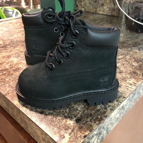 Timberland | Shoes | Never Worn No Longer Have The Box Will Come ...
